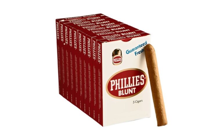 Phillies Official Website - Premium Cigars